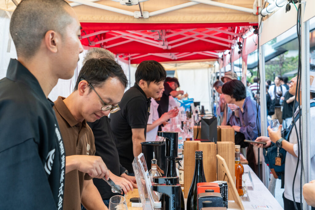 JAPAN SPIRITS FESTIVAL 2025 – JAPAN SPIRITS FESTIVAL